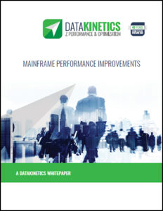 Mainframe Performance - DataKinetics